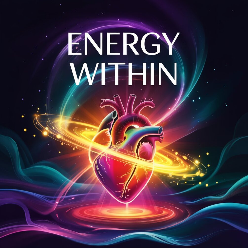 THE ENERGY WITHIN