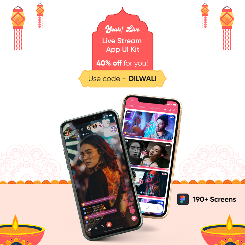 Celebrate Diwali with design - Akshay Syal