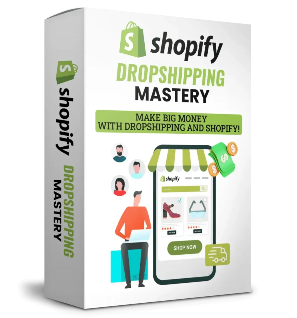 Shopify Mega Bundle