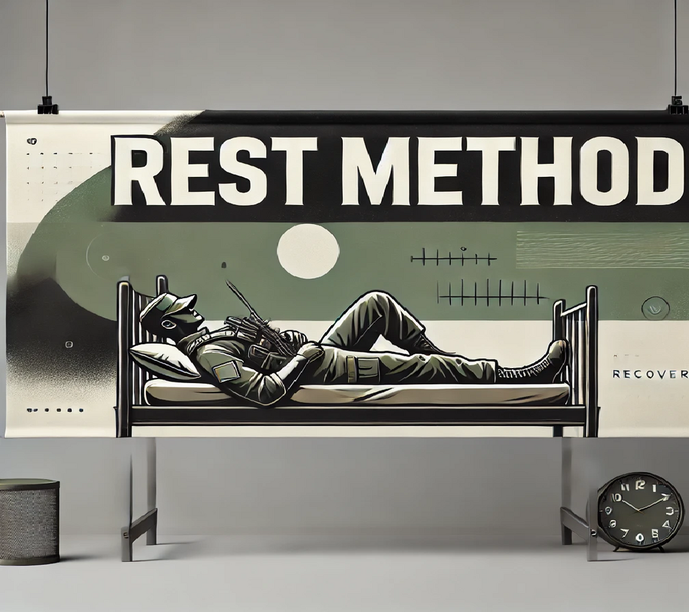 rest method