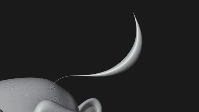 Stylized Hair PRO - Hair Editing Tool for Blender