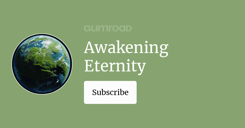 Awakening Eternity
