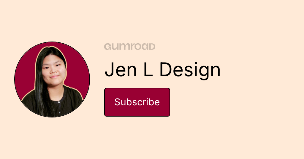 Jen L Design