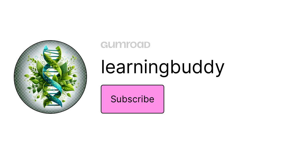 Learningbuddy