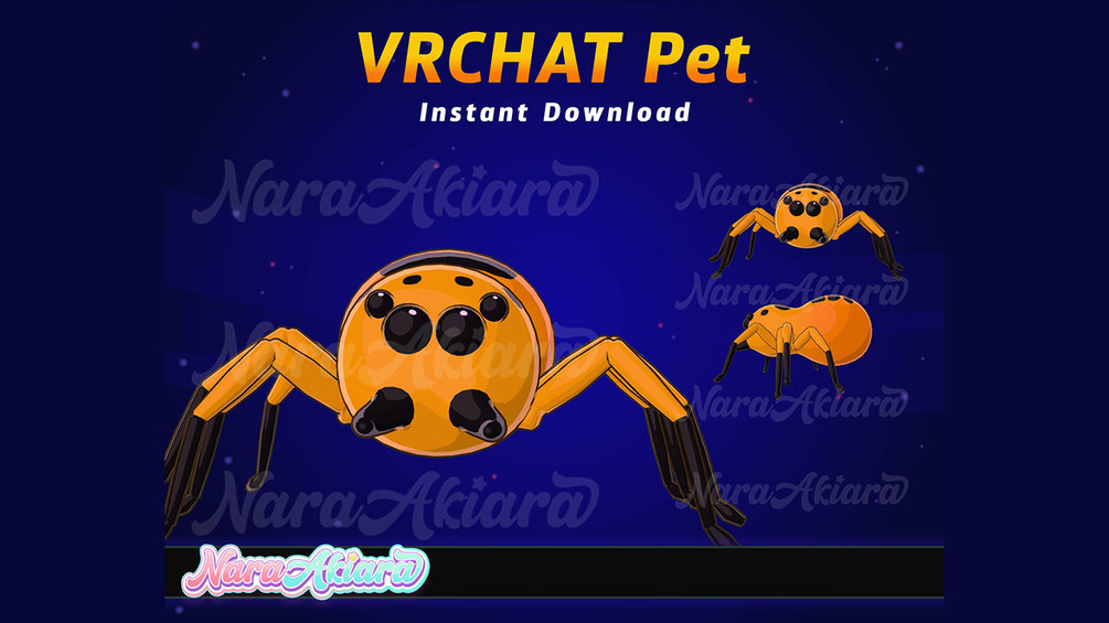 Experience Immersive Gaming with VRChat Pet Ready for Gamers and ...