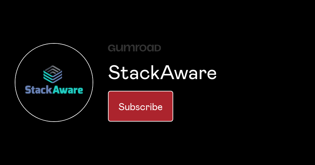 StackAware
