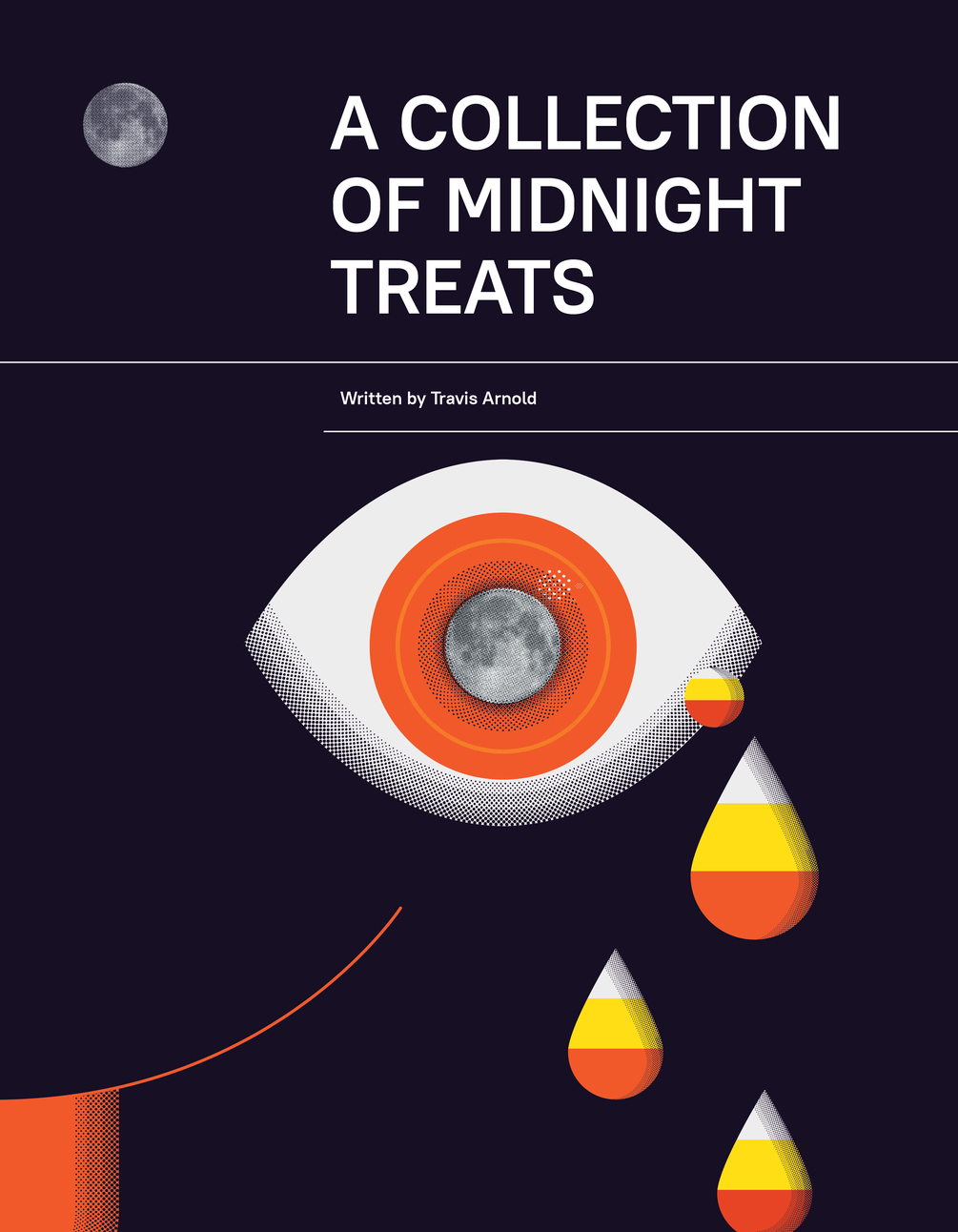 A Collection of Midnight Treats