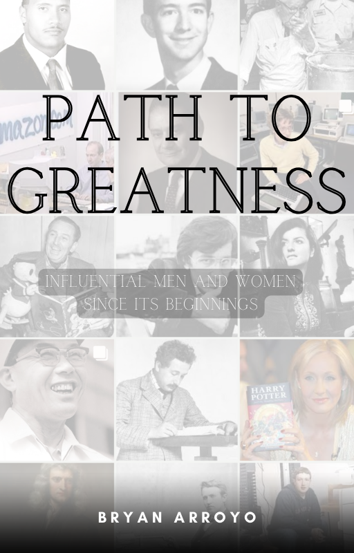 Path to Greatness