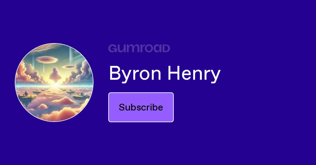 Byron Henry