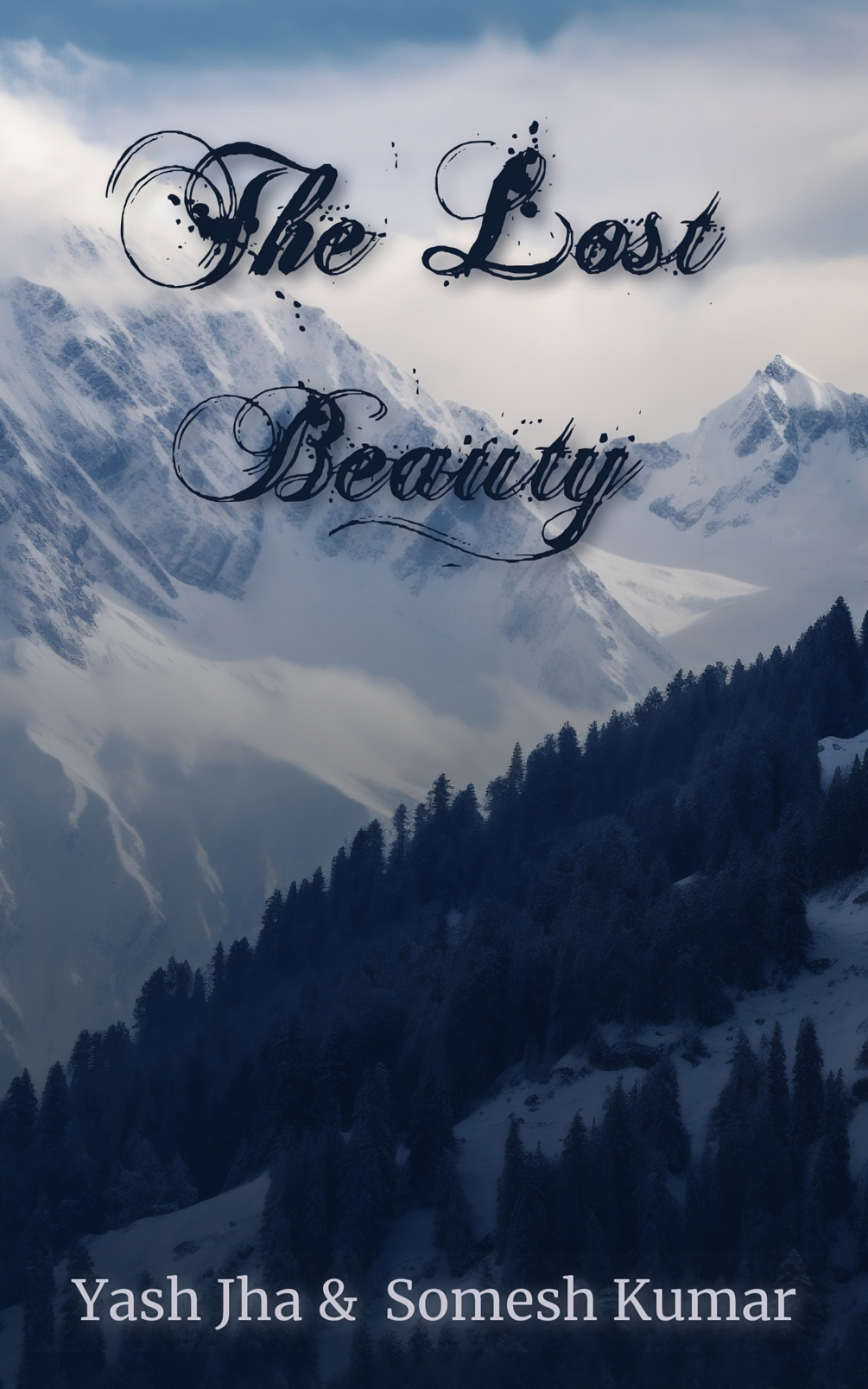 The Lost Beauty