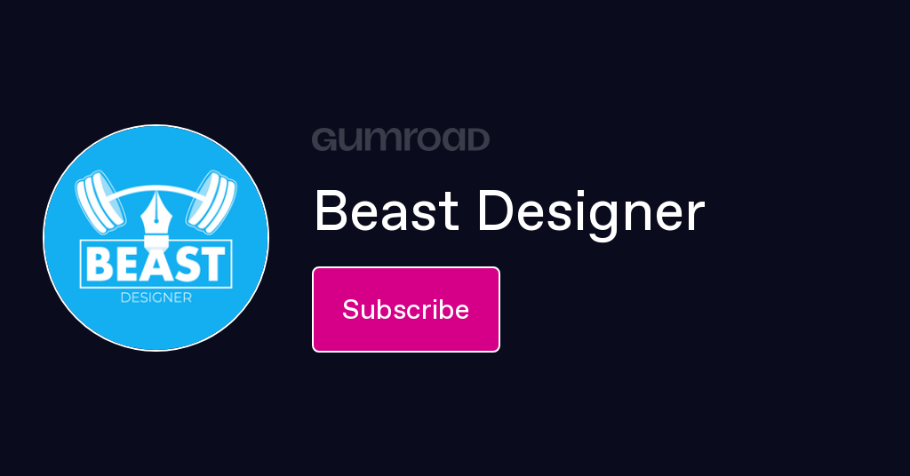 Beast Designer