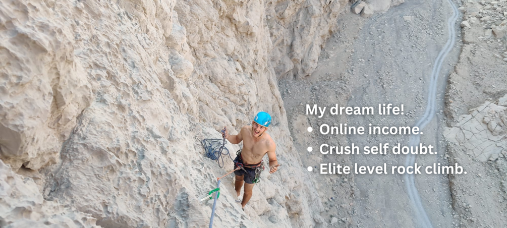 The Success Vertical