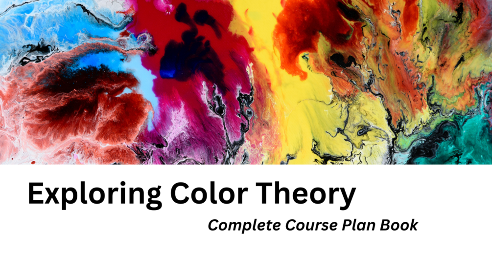 Exploring Color Theory: A Comprehensive Guide to Understanding and ...