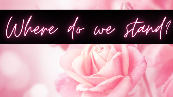 Extended Reading - Where do we stand? 6.2021