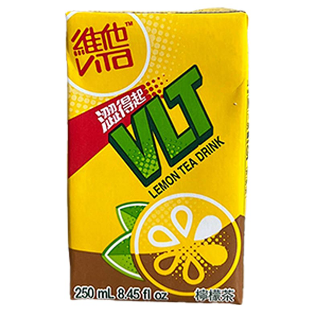 Vita Lemon Tea