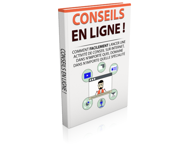 Conseils en ligne