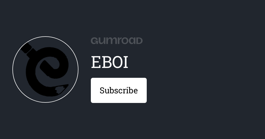 Eboi