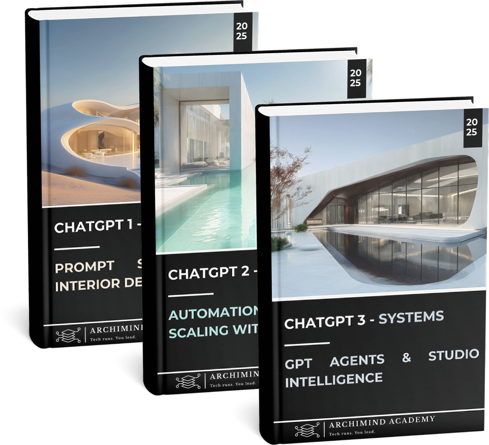 Professional ChatGPT Design Toolkit— Complete Bundle
