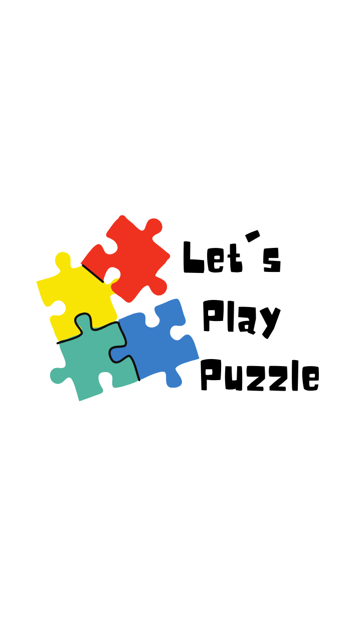 Puzzle Play – Matching & Sorting Game Stickers