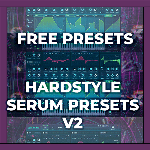 🟡NEW FREE PRESETS - Lucas | SL Complex