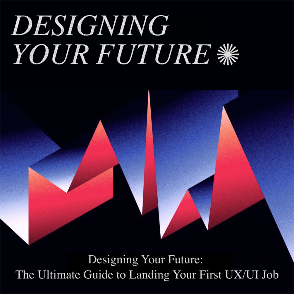 Designing Your Future
