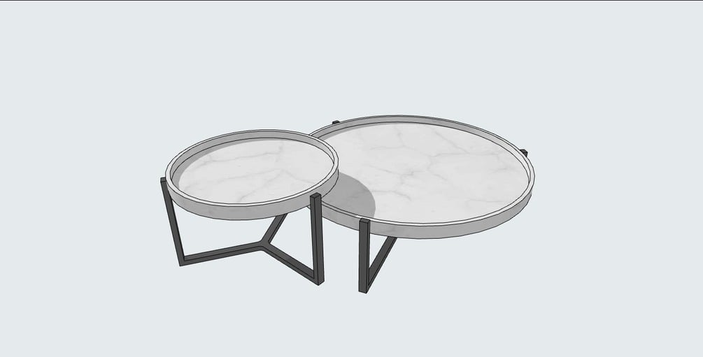 Coffee Tables
