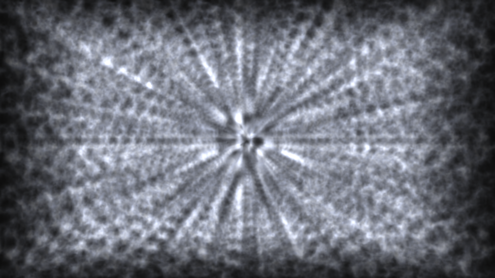 Blender 3D tiled noise texture generator