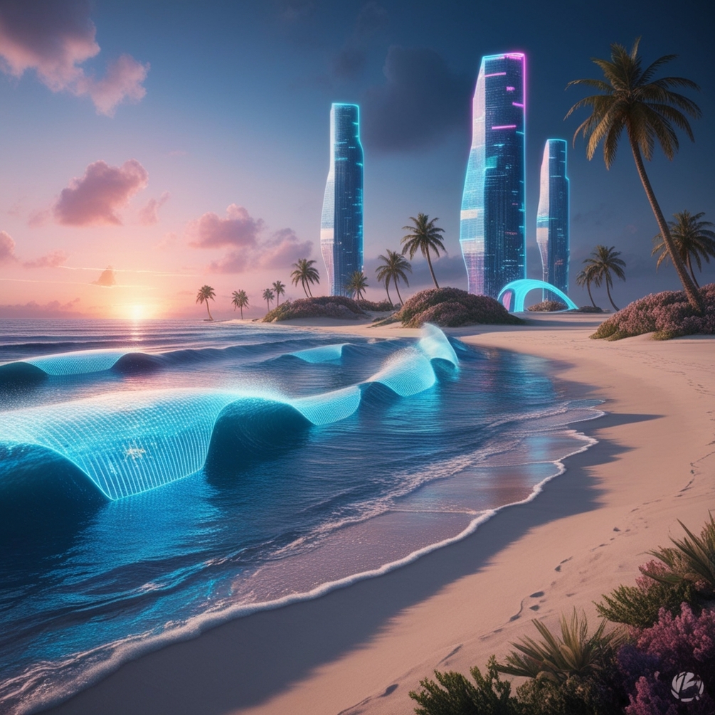 🏖️ Breathtaking Beachscapes: Explore our Stunning Collection of ...