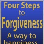 Four Steps to Forgiveness