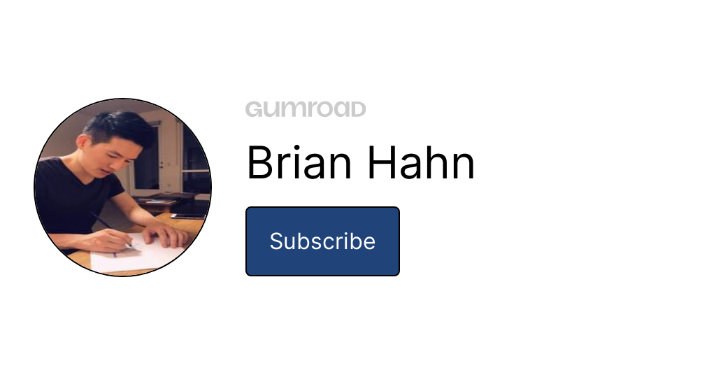 Brian Hahn
