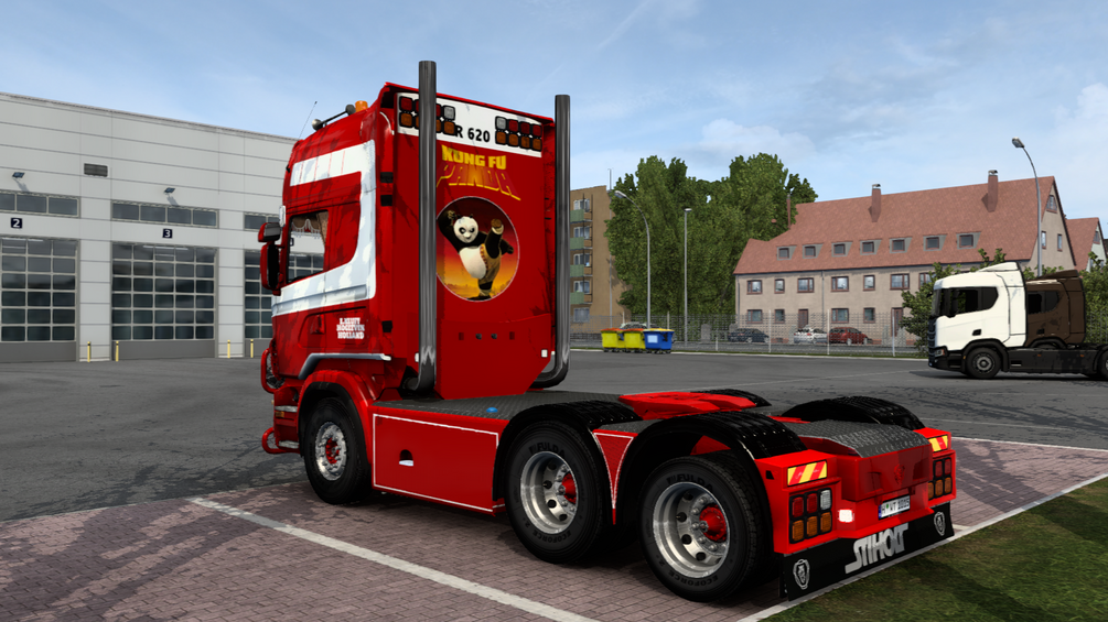 Edwin kluft r620 kung fu panda spec skin that_v8_tang