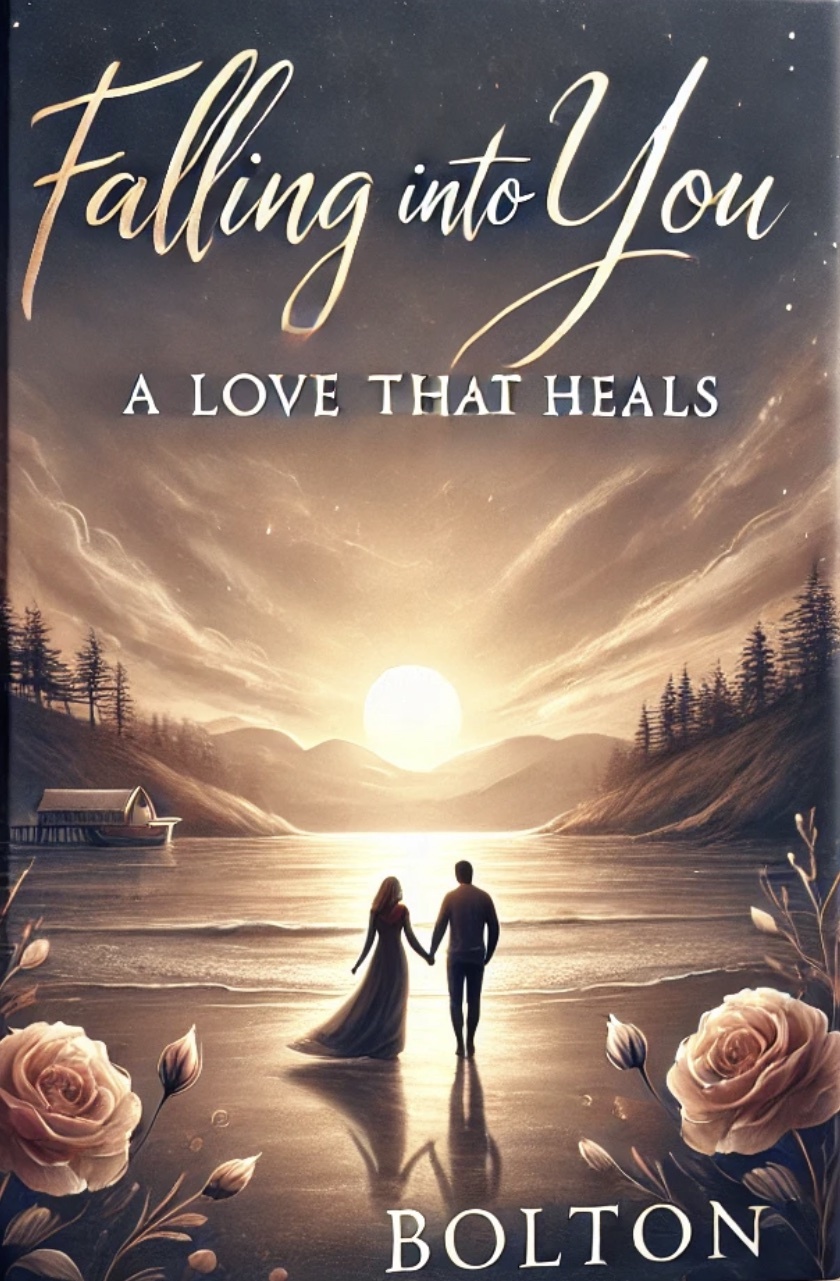 Falling Into You: A Love That Heals
