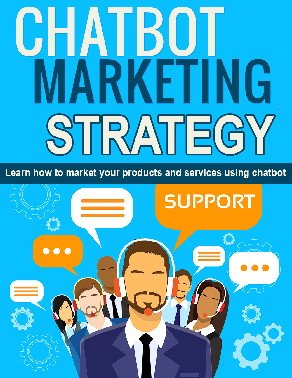 Chatbot Marketing Strategy