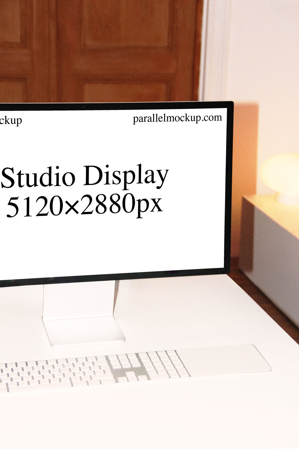OF-A-51 Studio Display