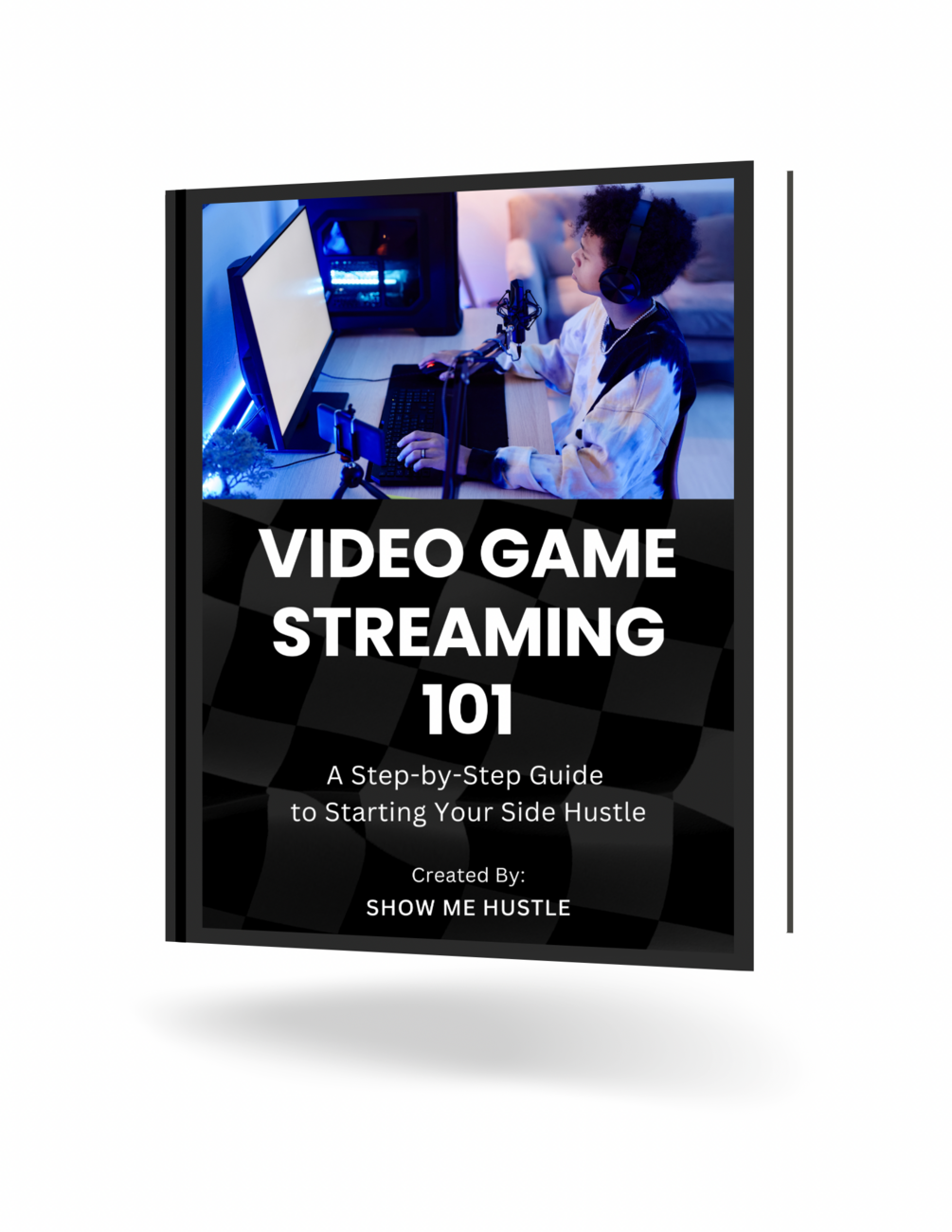 Video Game Streaming 101