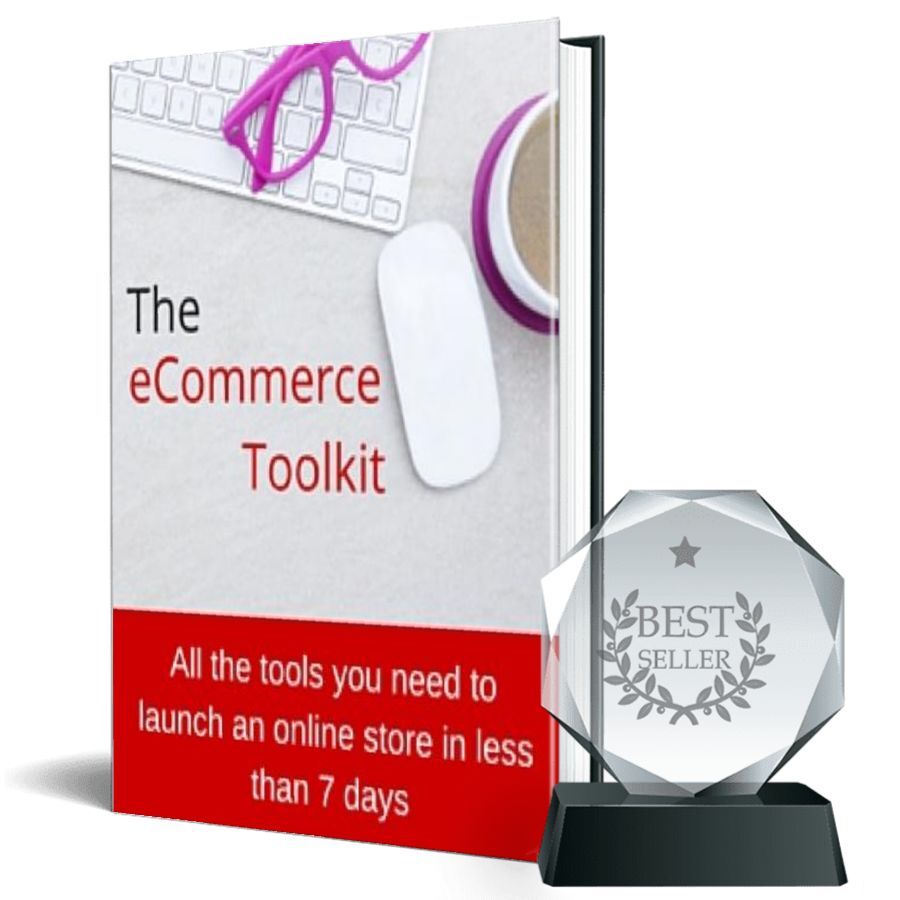 E-commerce Toolkit: A Step-by-Step Guide for Boosting Online Retail Success - EBOOK