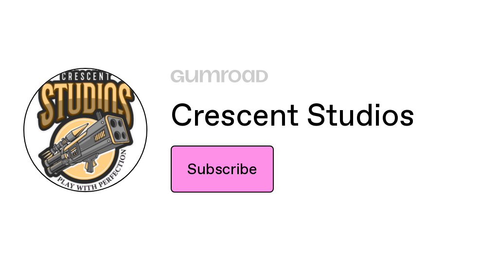 Crescent Studios