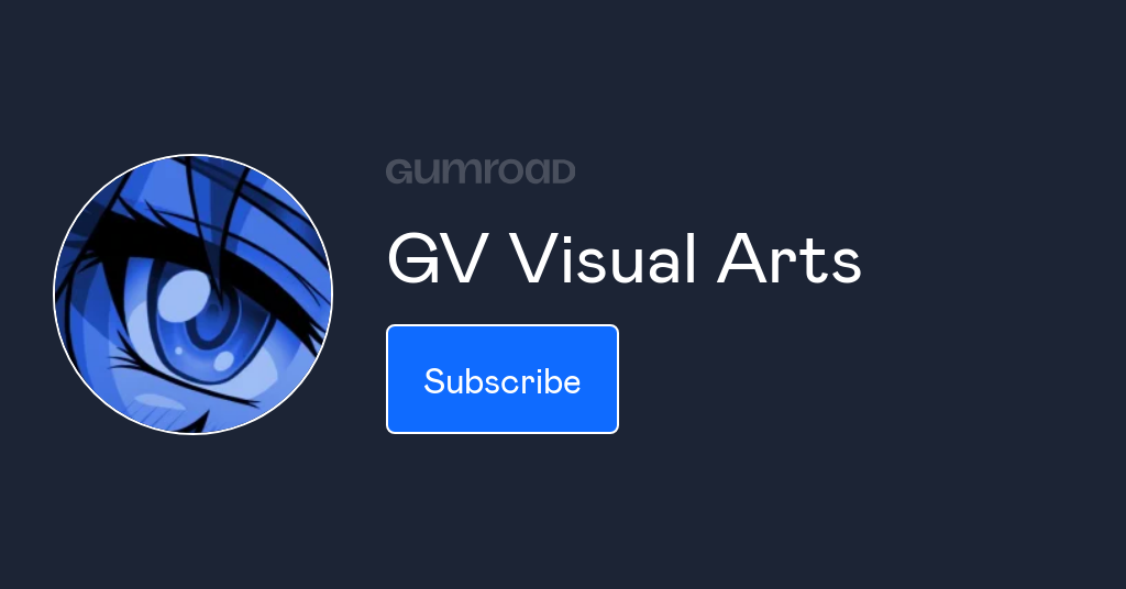 GV Visual Arts