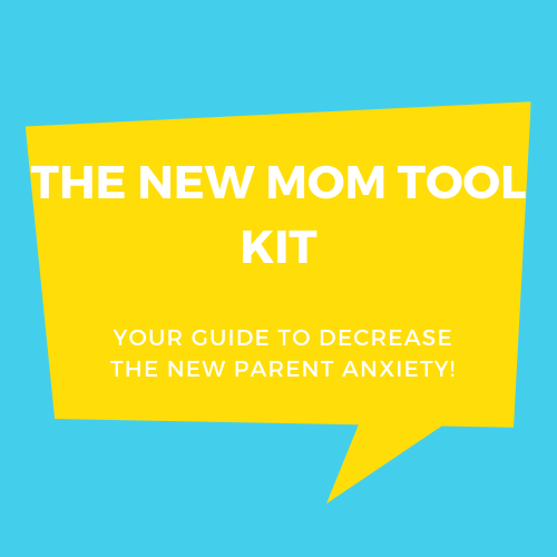 The New Mom Tool Kit
