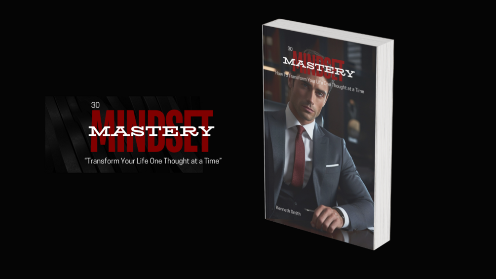 30 Mindset Mastery