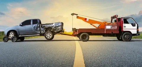 Top Reasons to Choose Affordable Tow Truck Edmonton Services