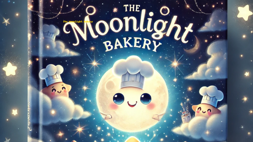 The Moonlight Bakery