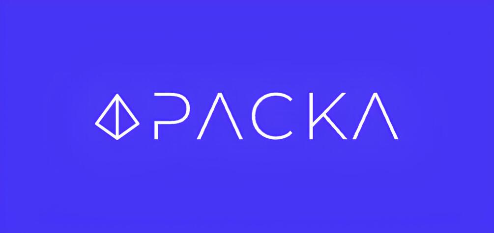 Apacka - Modern Font