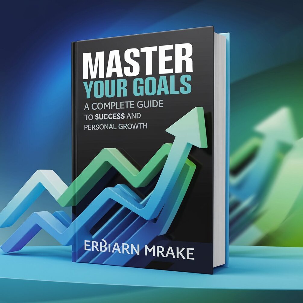 "From Vision to Victory: Mastering Goal Setting for Life Success"
