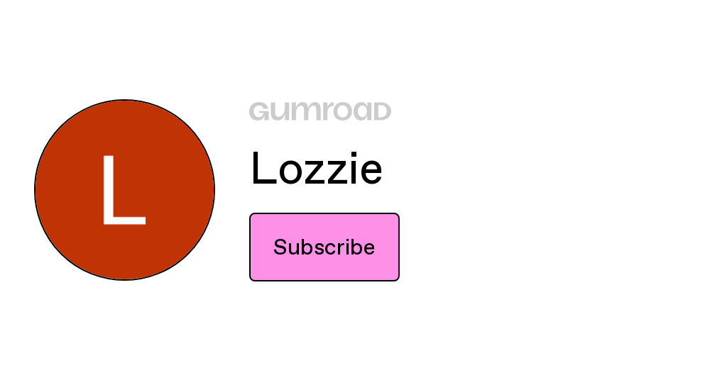 Lozzie