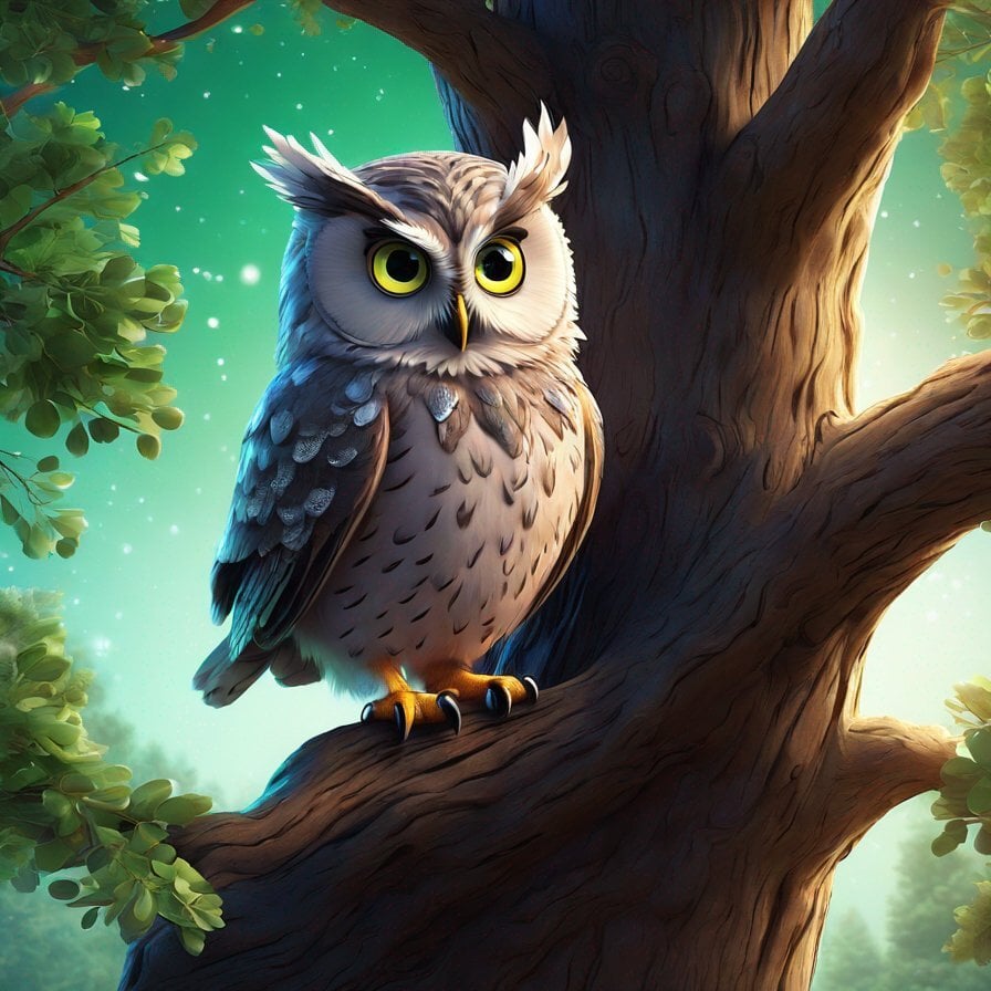 The Magical Riddle Race