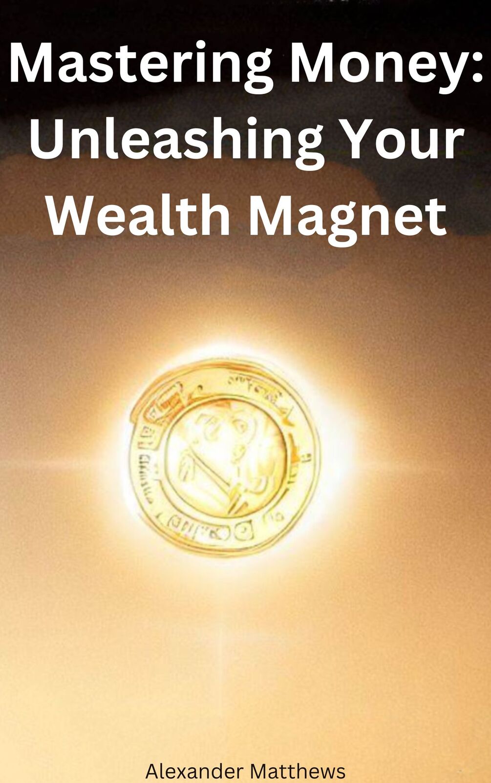 Mastering Money: Unleashing Your Wealth Magnet