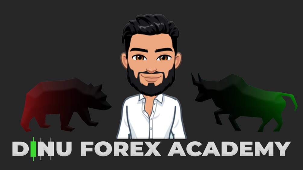 DINU FOREX ACADEMY
