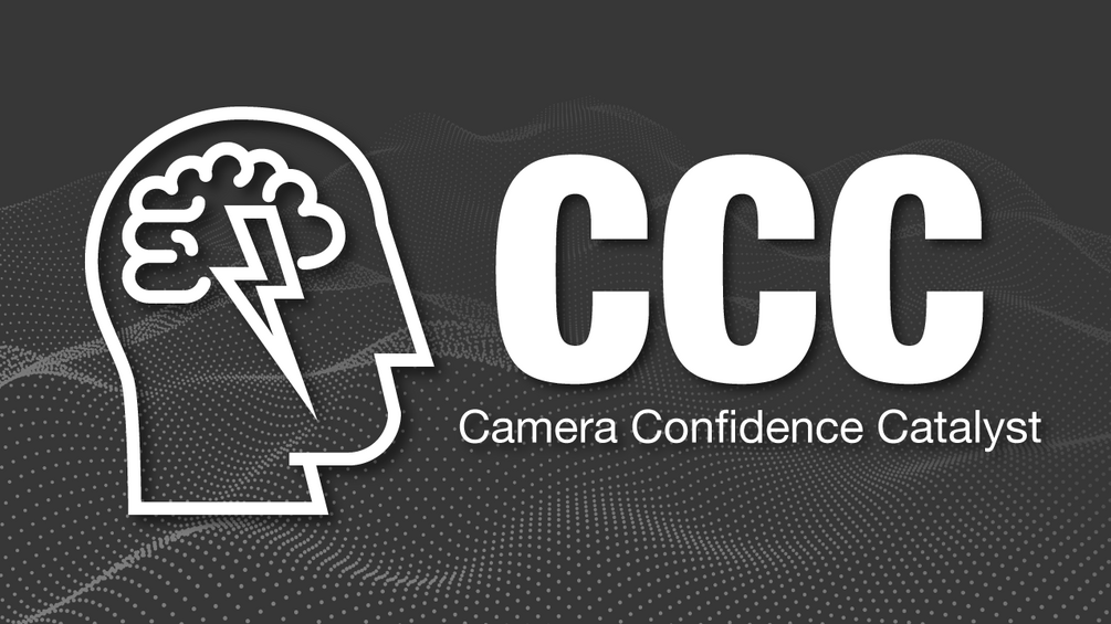 CCC: Camera Confidence Catalyst