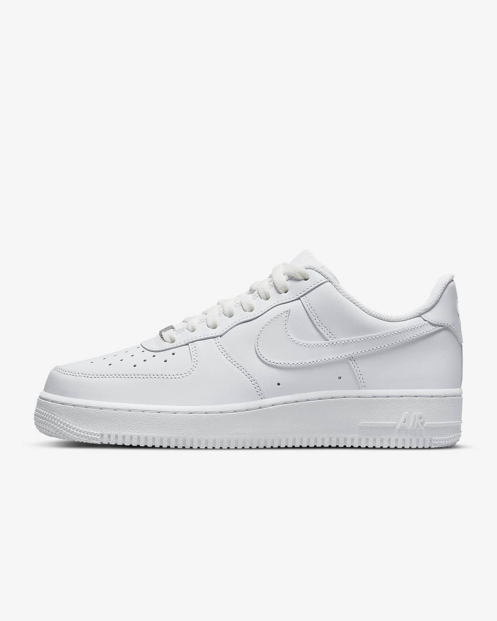 AF1 Triple White